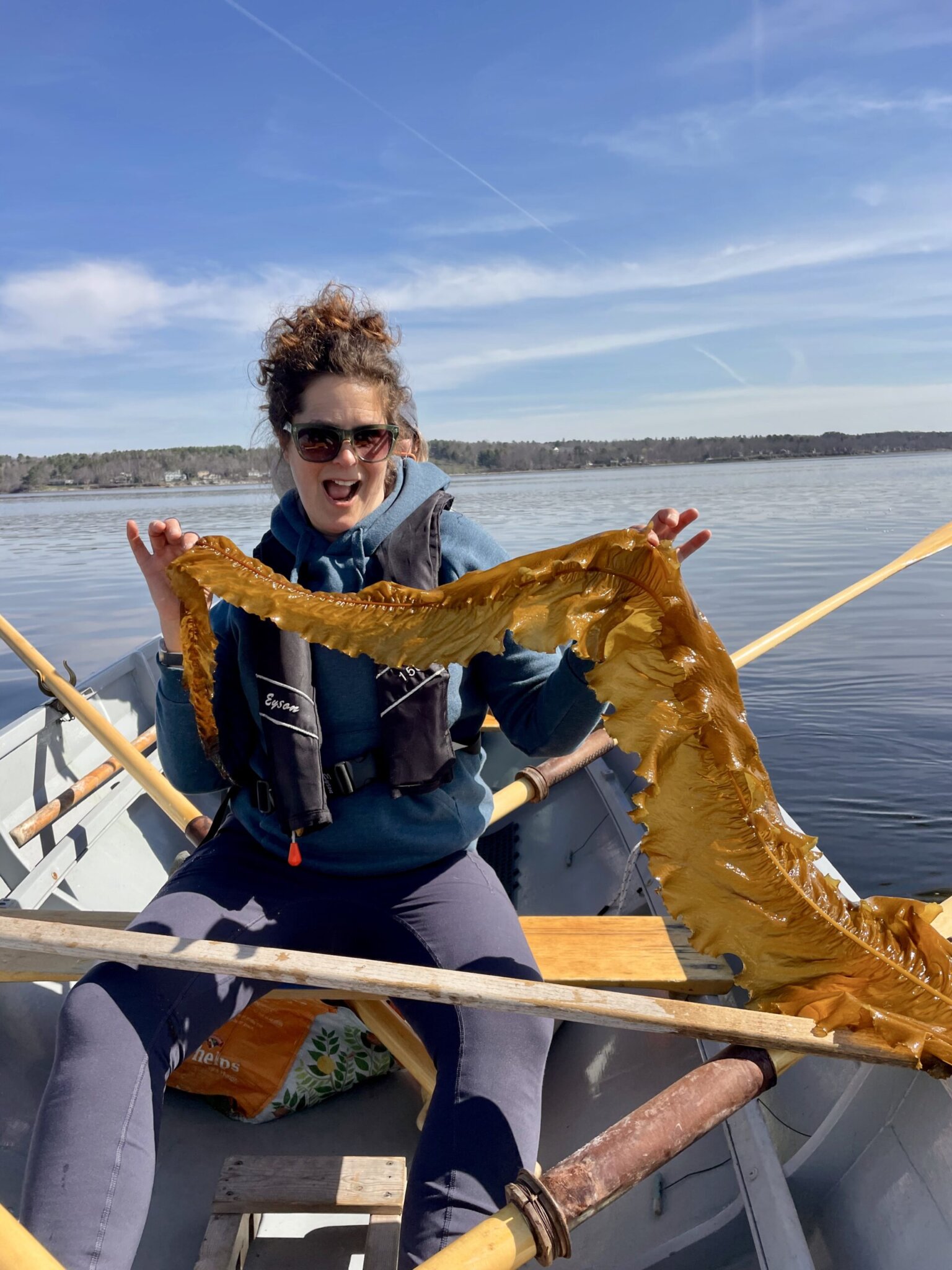 Seaweed Week – A Food and Drink Festival Celebrating Maine's Kelp Harvest